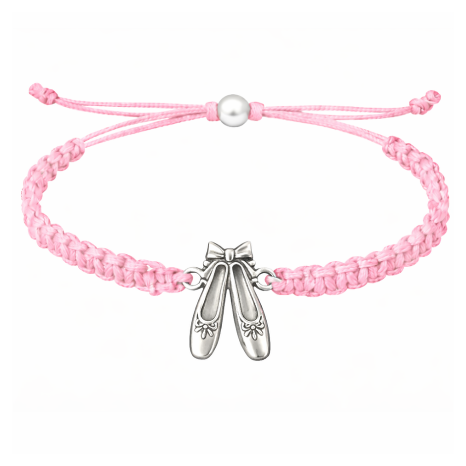 Dance Bracelets — Team Colors | Sportybella