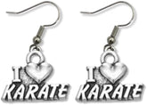 Martial Arts Gifts - Karate | Jiu Jitsu | Taekwondo - SportyBella