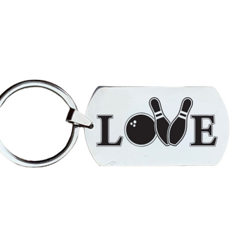 Personalized Bowling Gifts - Made in the USA - SportyBella