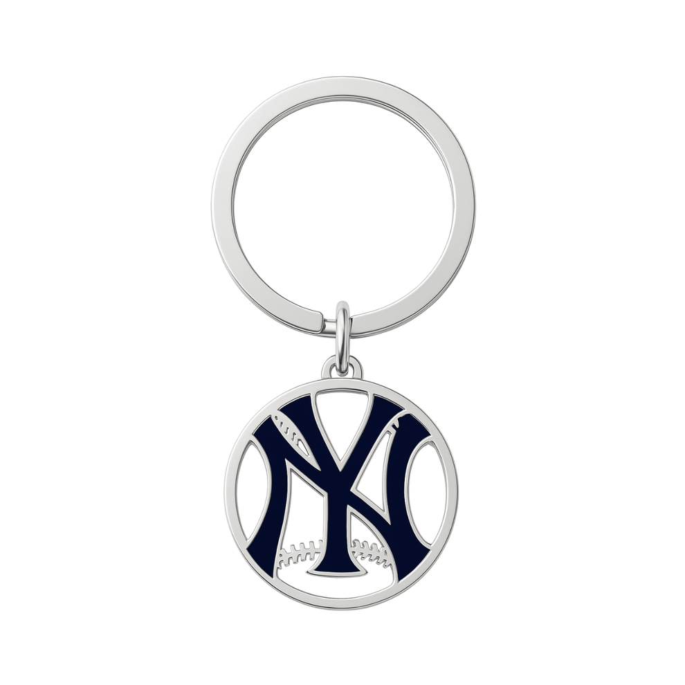 NEW YORK YANKEES KEYCHAIN