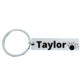 Personalized Bowling Gifts - Made in the USA - SportyBella