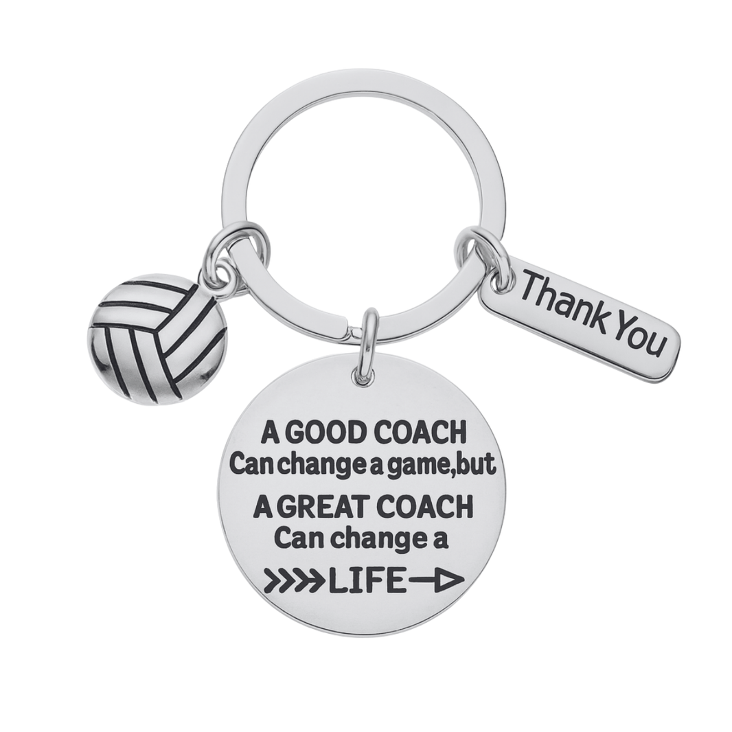 Buy Unique Volleyball Coach Gifts Online | Sportybella