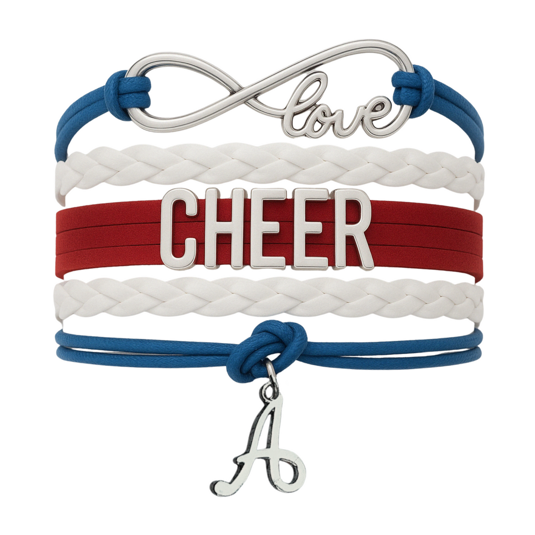 Cheer Jewelry & Gifts | Sportybella