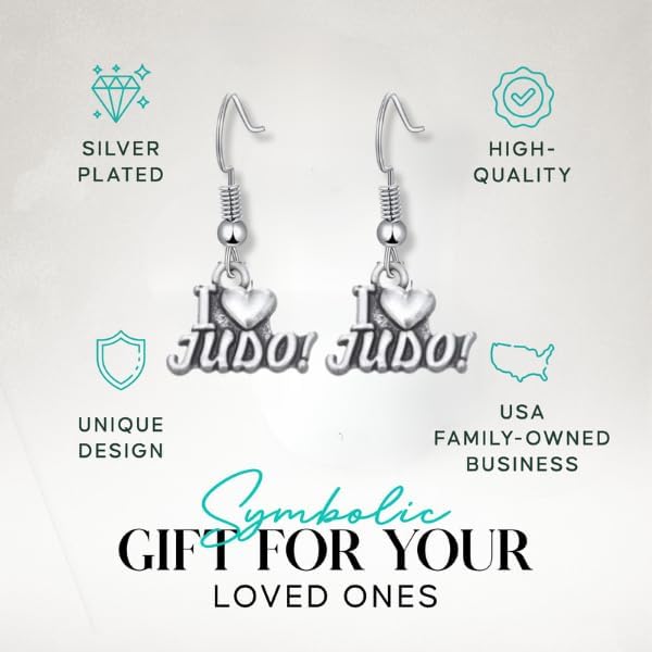 Martial Arts Gifts - Karate | Jiu Jitsu | Taekwondo - SportyBella