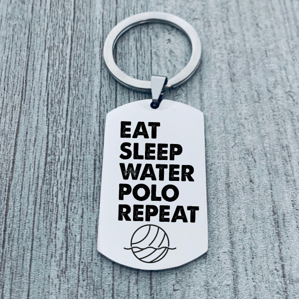 Water Polo Jewelry & Gifts | Sportybella