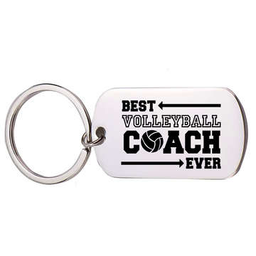 Buy Unique Volleyball Coach Gifts Online | Sportybella