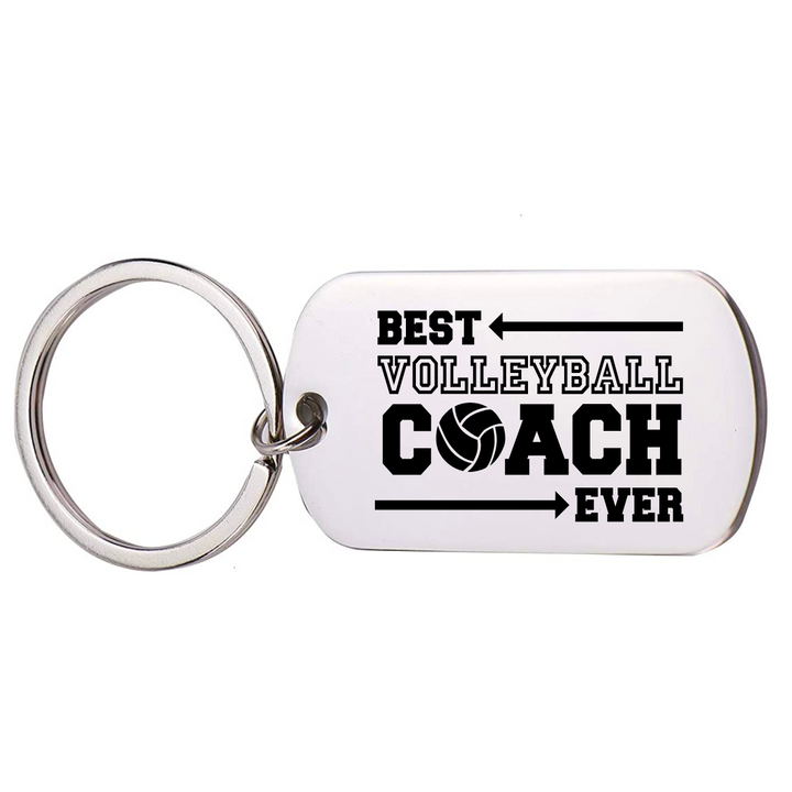 Buy Unique Volleyball Coach Gifts Online | Sportybella