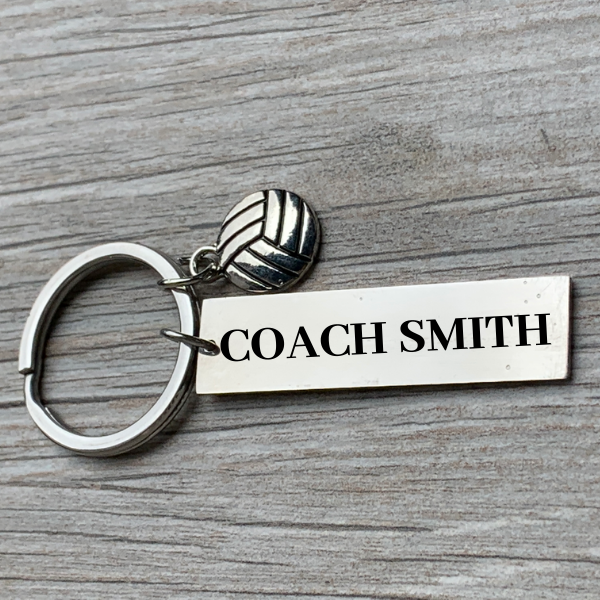 Buy Unique Volleyball Coach Gifts Online | Sportybella